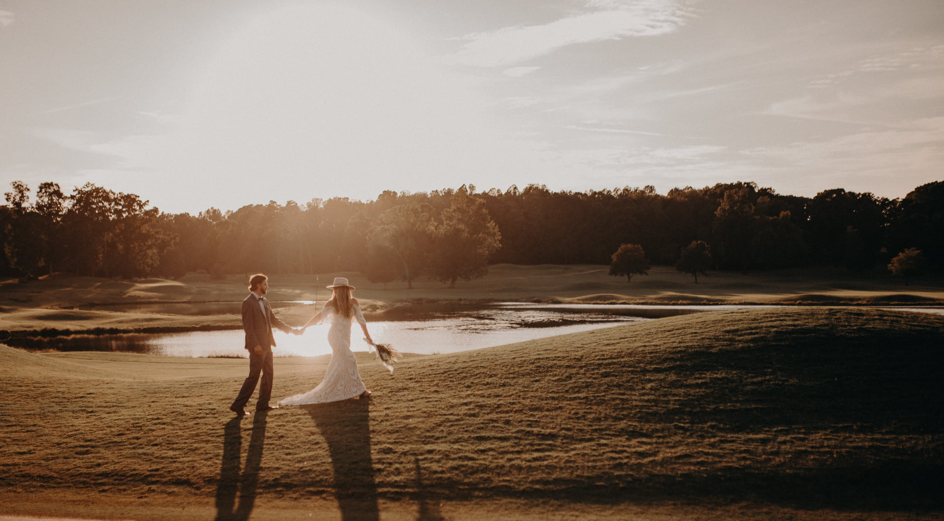 Holly Ridge Golf Links – Golf Course Minutes from High Point, Greensboro