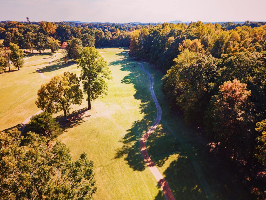 Golf Experience – Holly Ridge Golf Links