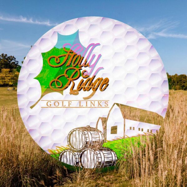 Holly Ridge Golf Links – Golf Course Minutes from High Point, Greensboro