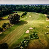 Golf Experience – Holly Ridge Golf Links